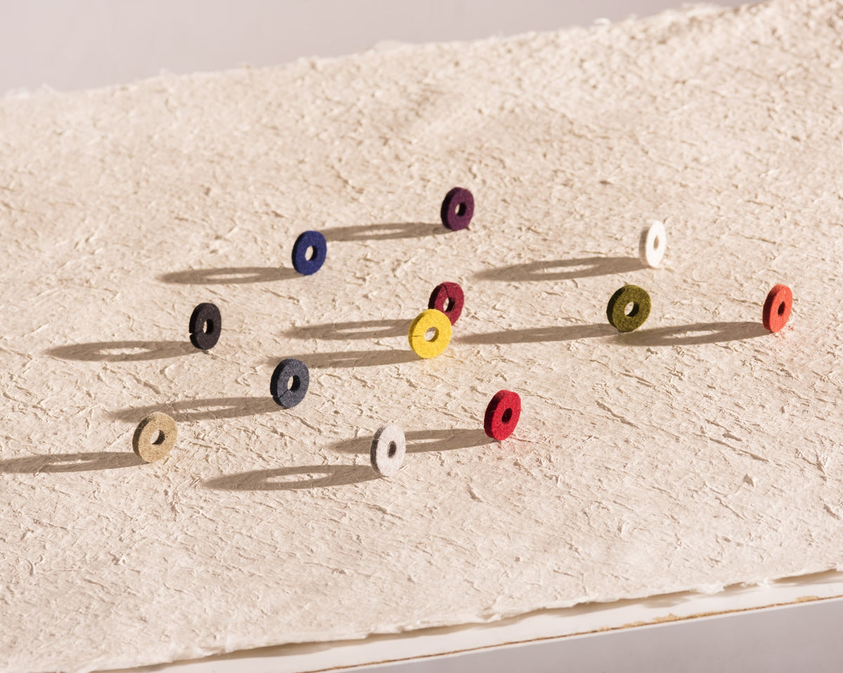 Wine-o's Autumn Mix – graf lantz